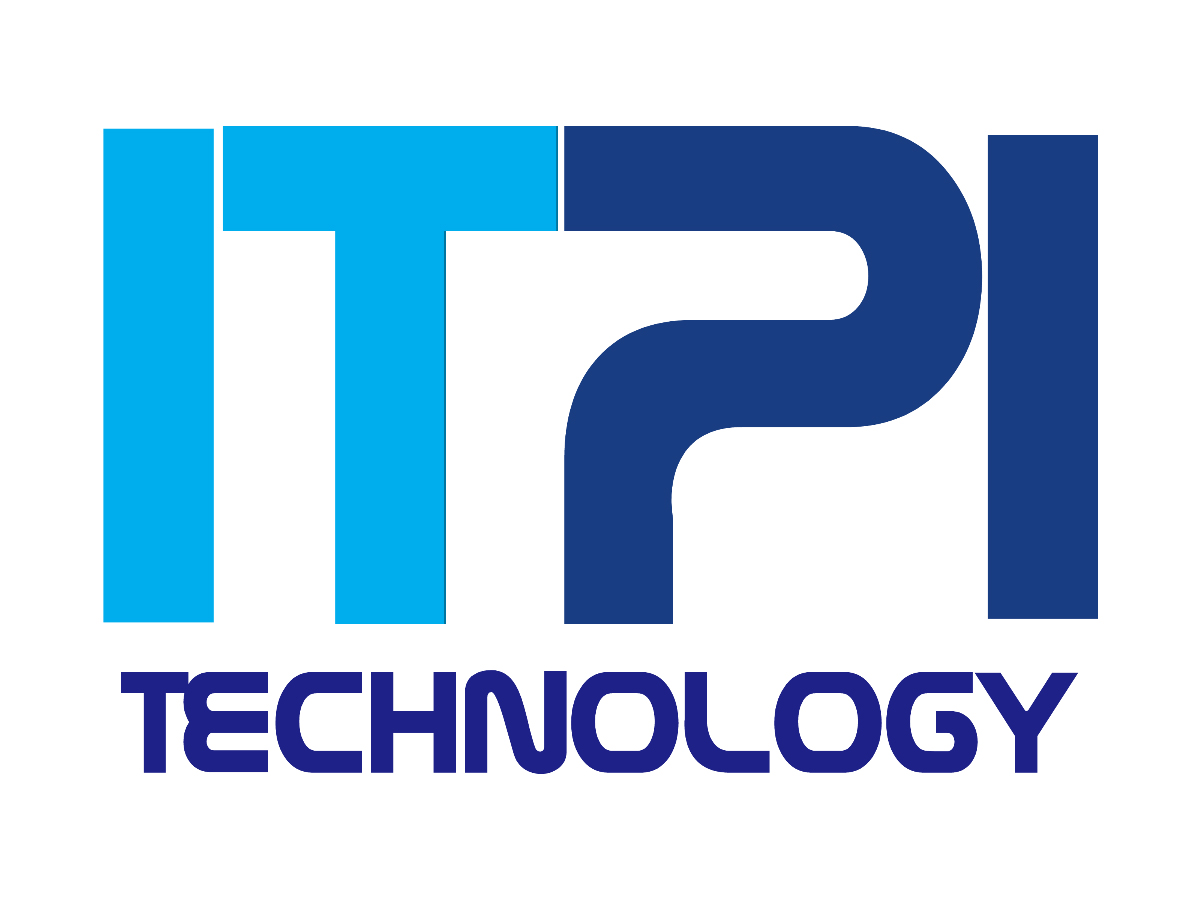Itpi Logo