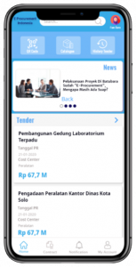 ITPI Technology | Eprocurement Indonesia Official Company